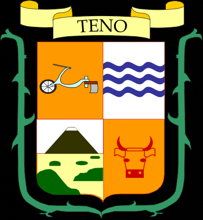 MUNICIPALIDAD DE TENO :: ASSERTIVE CG